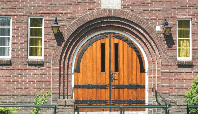 Christenen en Joden gedenken de Sjoa in Rotterdam
